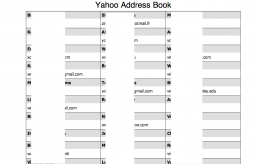 How to make a FB friends email list for your crowdfunding campaign
