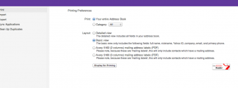 How to make a FB friends email list for your crowdfunding campaign