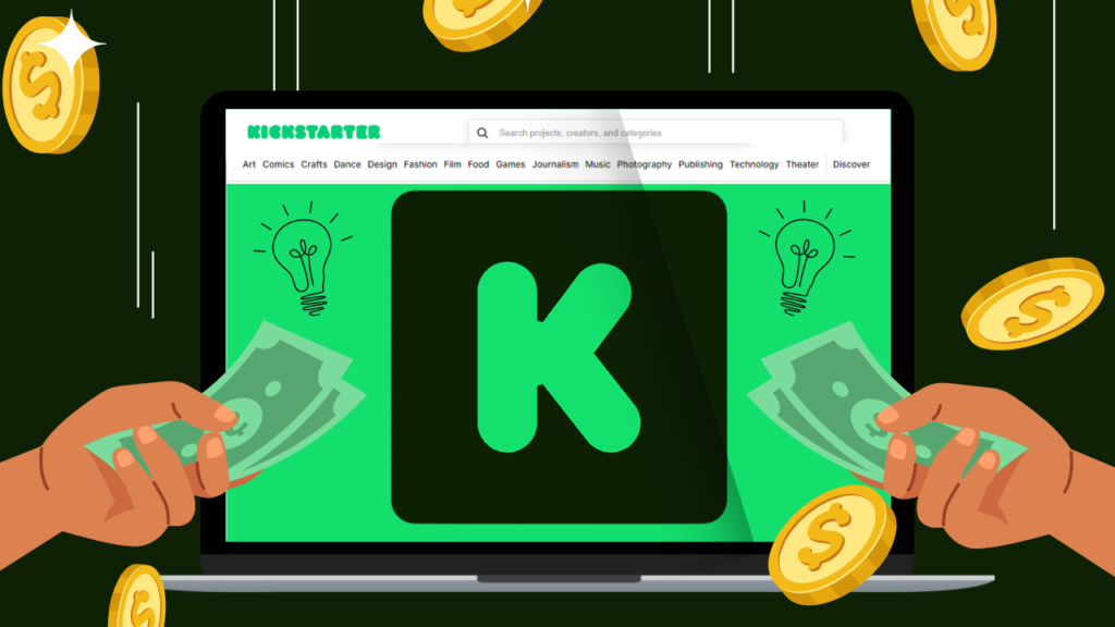 23 Lessons from Running a Kickstarter Campaign