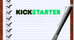 How should you format your Kickstarter video?