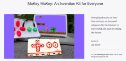 Review of Makey Makey: A Fun, Affordable Invention Kit (Available on ...