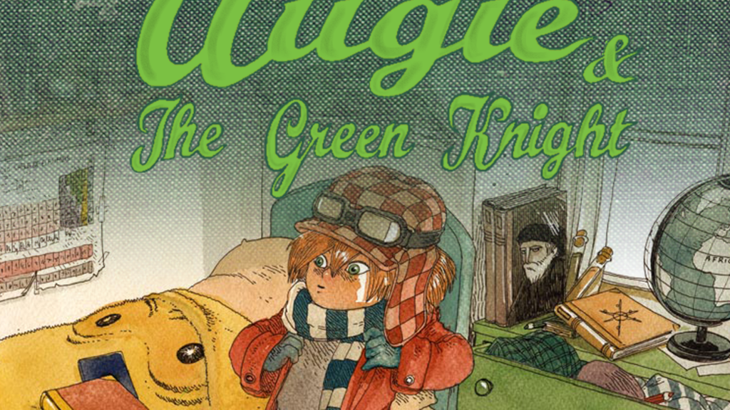 7 Incredibly Successful Books on Kickstarter
