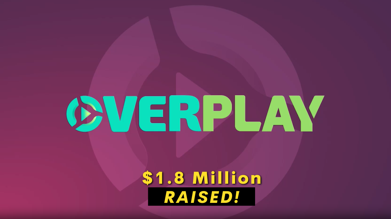 EP #455 Co-Founder of Overplay Shares Her Hacks From A $1.8 Million ...