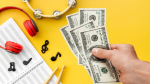 8 Ways to Get Funding for Your Music