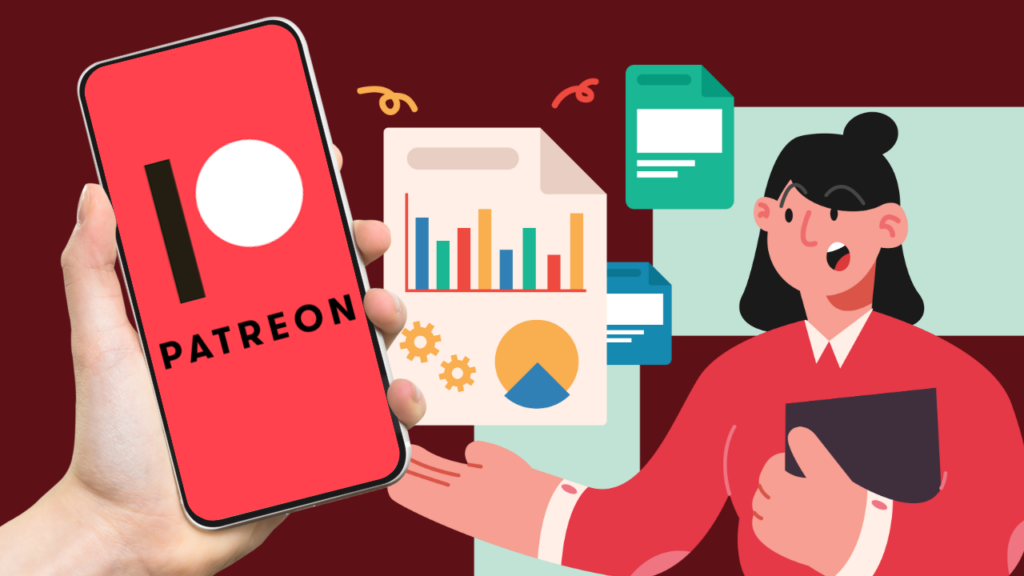 Complete Patreon Marketing Strategy - 7 Key Steps