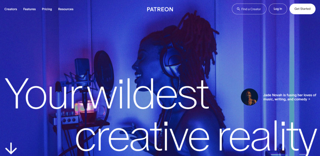 Complete Patreon Marketing Strategy - 7 Key Steps